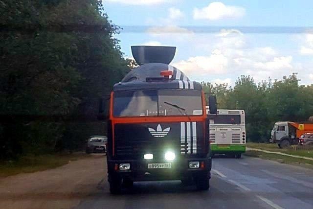 Автоприкольчики / Писец - приколы интернета