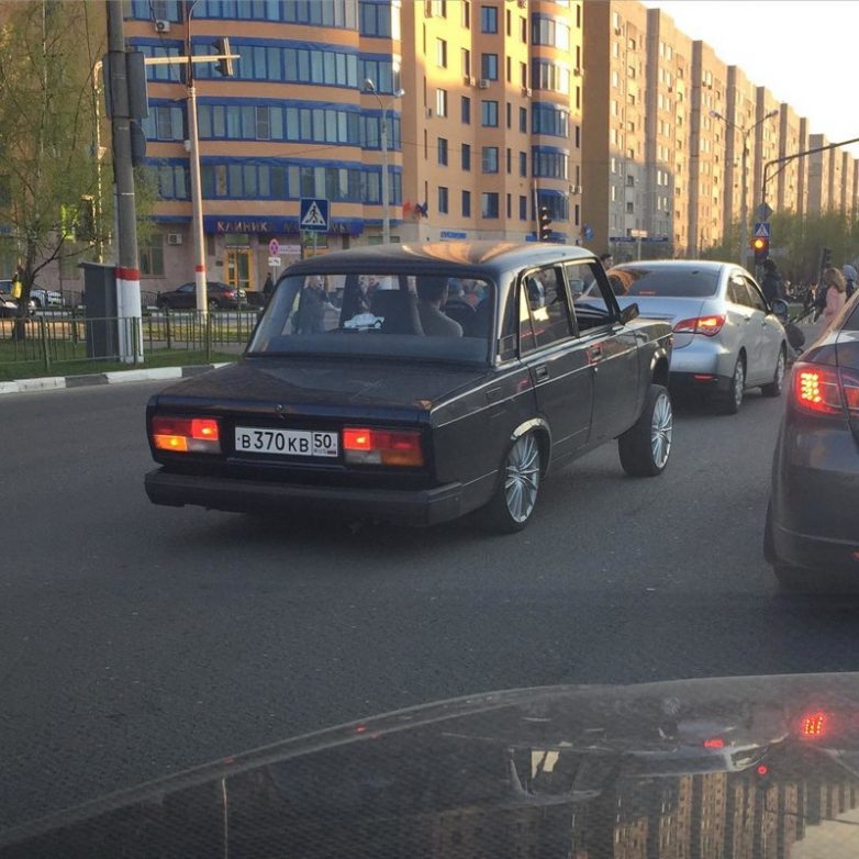 Автоприкольчики / Писец - приколы интернета